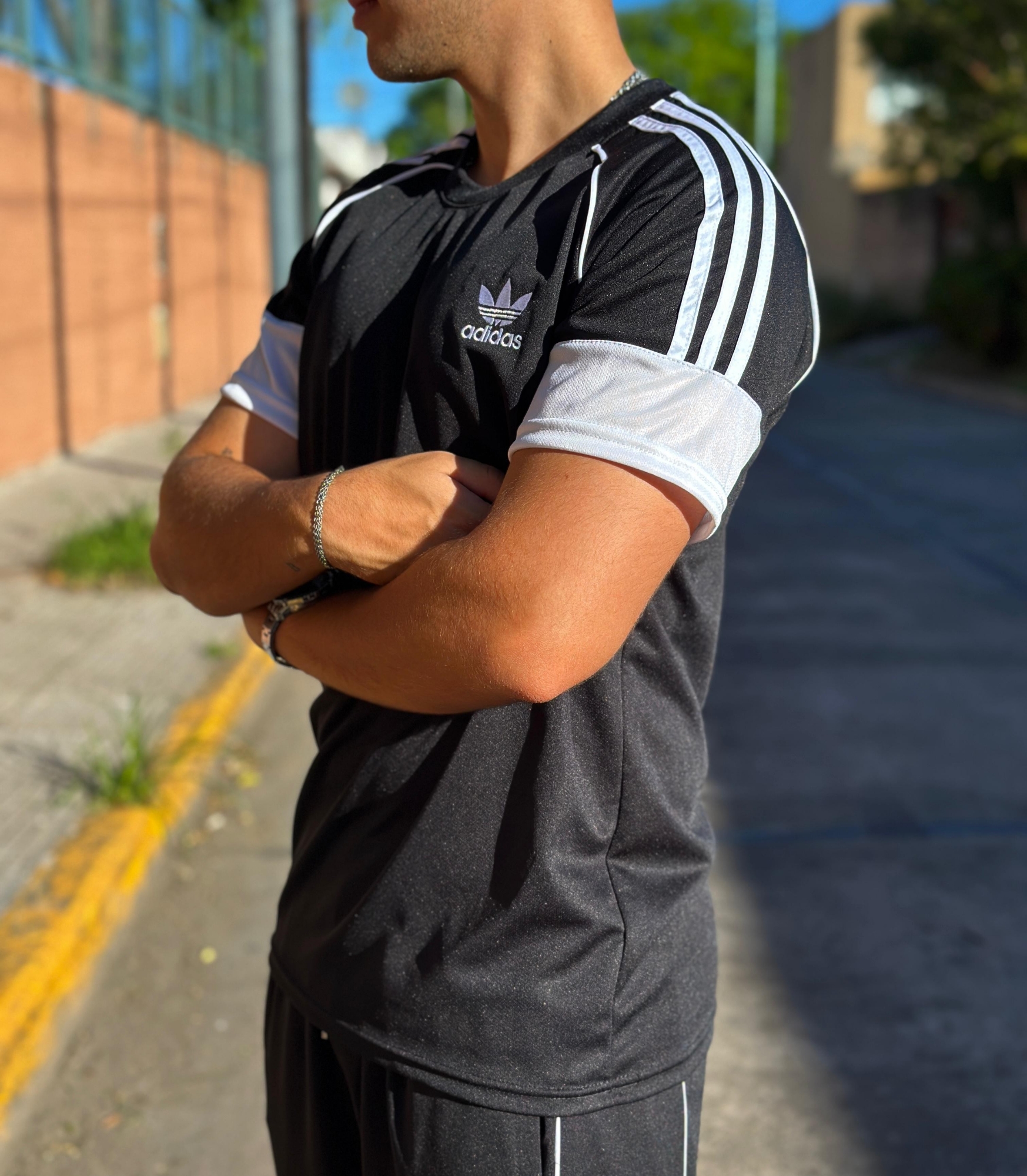 Remera Sst | Avellaneda a un Toque