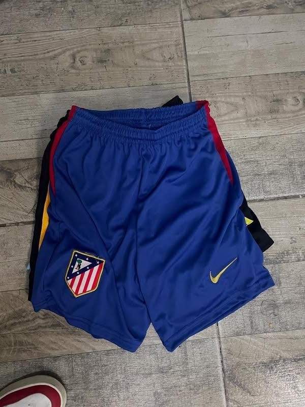 Short Europeos de Niño | Avellaneda a un Toque