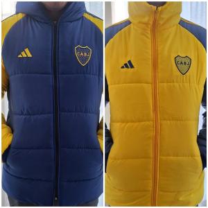 Camperones Deportivos | Avellaneda a un Toque