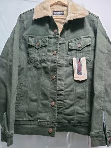 Campera Friza | Avellaneda a un Toque