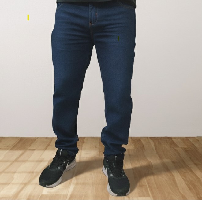 Jean Clásico Denim Importado | Avellaneda a un Toque