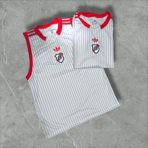 Musculosa 2026 River y Boca | Avellaneda a un Toque