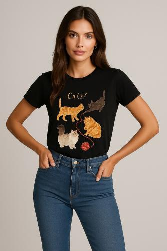 Remeras de Algodón | Avellaneda a un Toque
