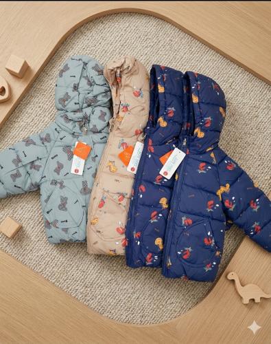 Campera de Bebes | Avellaneda a un Toque