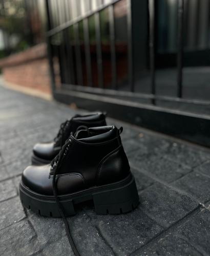 Borcego 030 // Tendencia 026 | Avellaneda a un Toque