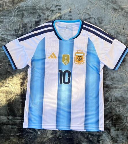 Camisetas Termoselladas | Avellaneda a un Toque