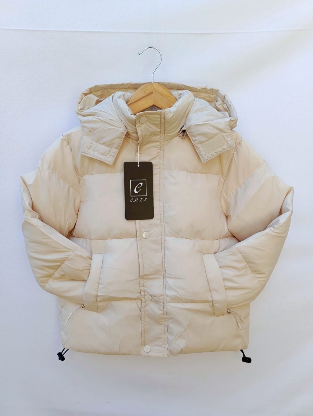 Camperones de Nene/camperones de Niño/camperas Unisex/abrigo de Nene ...