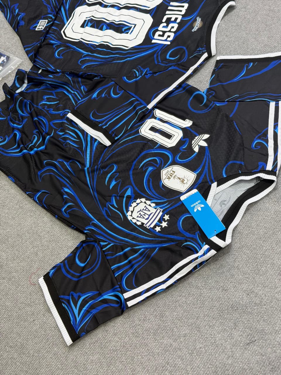 Camiseta de la Selección | Avellaneda a un Toque