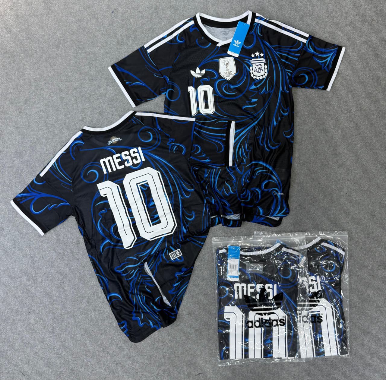 Camiseta de la Selección | Avellaneda a un Toque