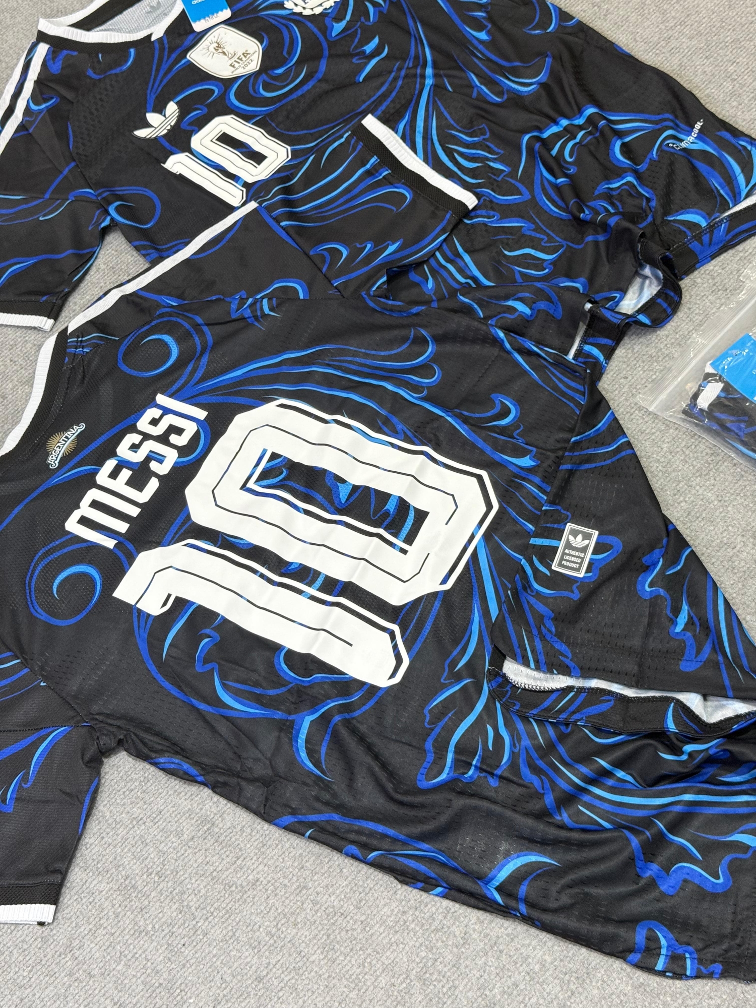 Camiseta de la Selección | Avellaneda a un Toque