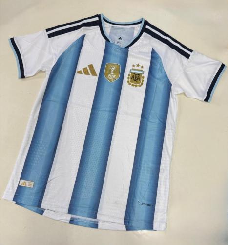 Camiseta Argentina G5 | Avellaneda a un Toque