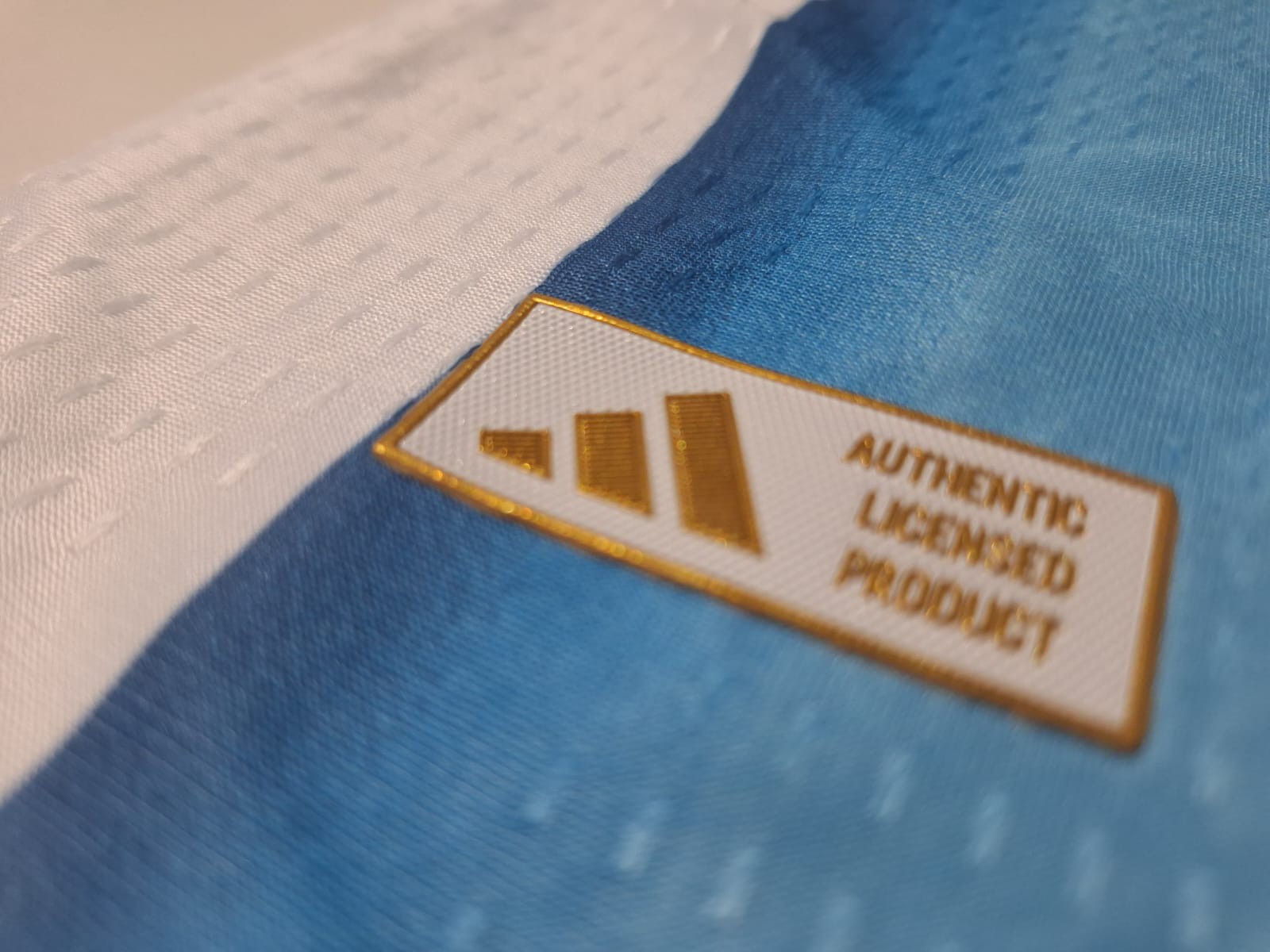Camiseta Argentina G5 | Avellaneda a un Toque