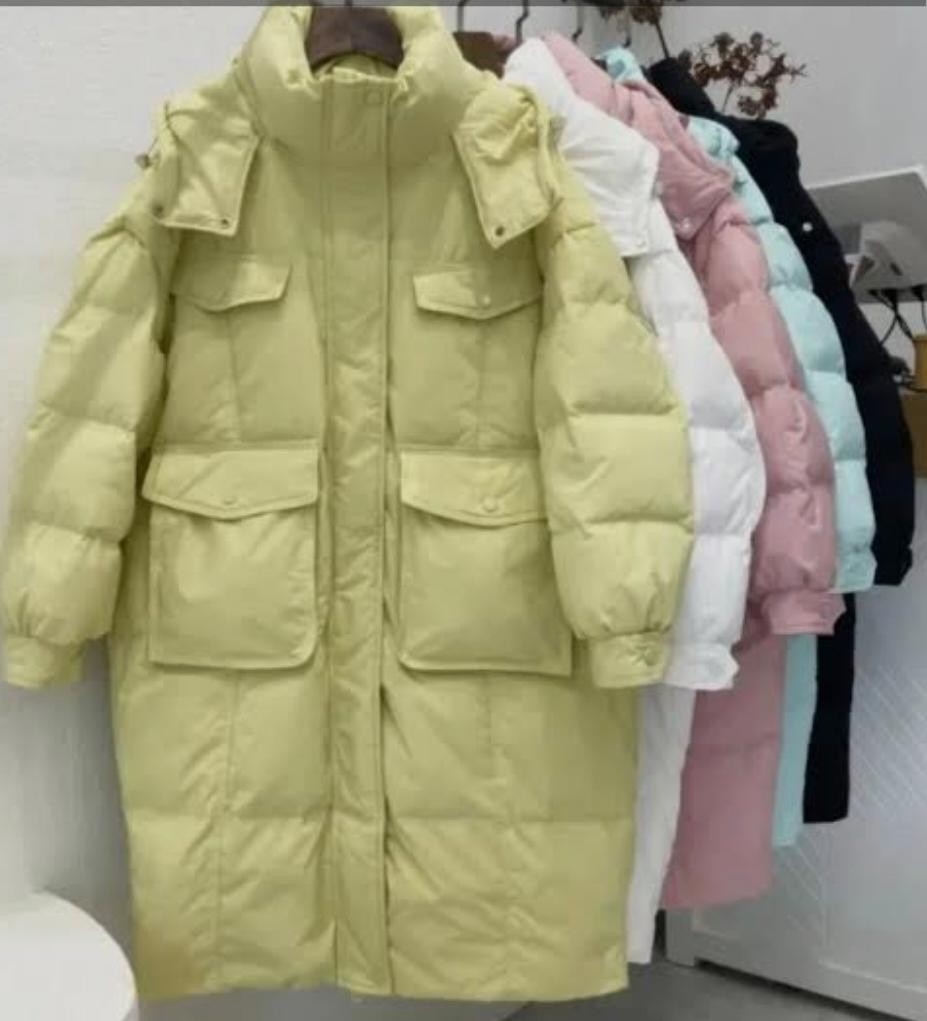 Camperon Coreano | Avellaneda a un Toque