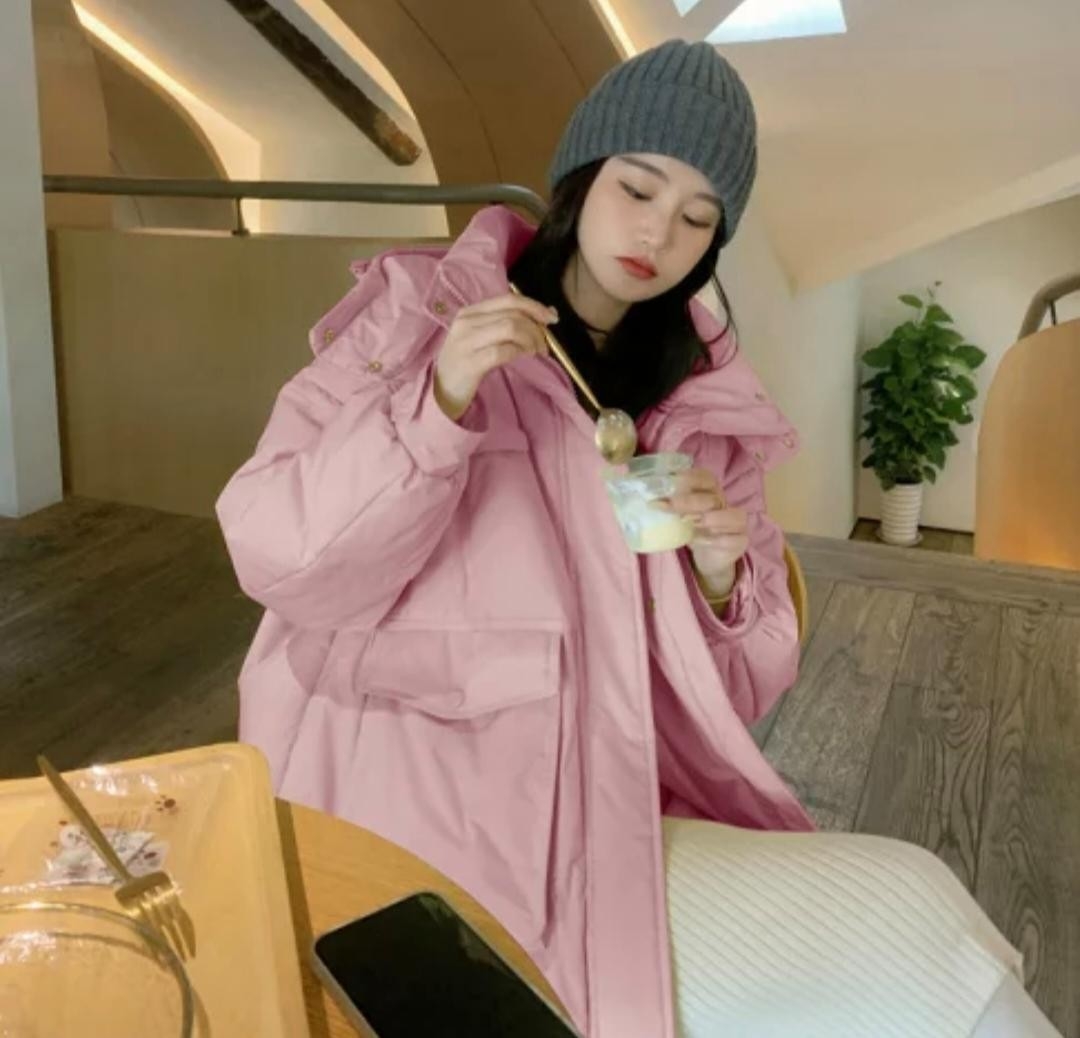 Camperon Coreano | Avellaneda a un Toque