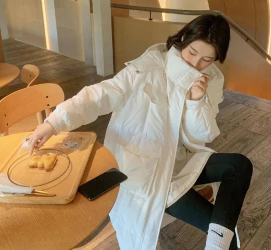 Camperon Coreano | Avellaneda a un Toque