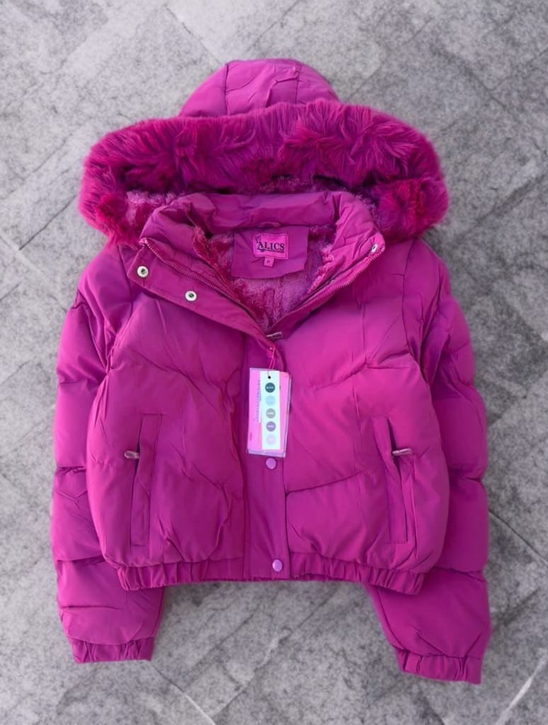 Puffer Alics | Avellaneda a un Toque