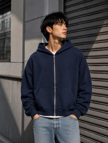 Campera Boxy | Avellaneda a un Toque