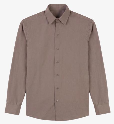 Camisa Algodon | Avellaneda a un Toque