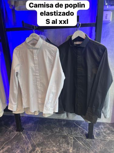 Camisa Algodon | Avellaneda a un Toque