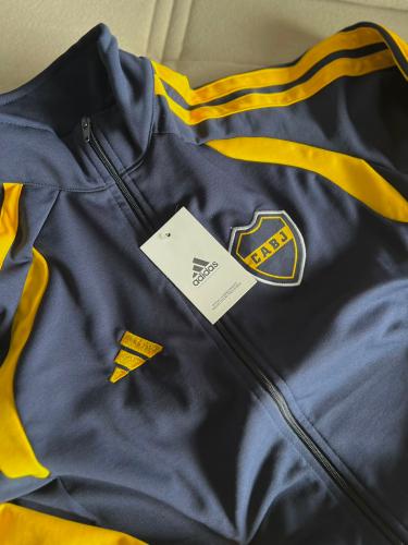 Campera Boca Juniors | Avellaneda a un Toque