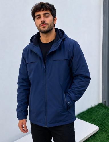 Campera de Hombre 2 en 1 | Avellaneda a un Toque