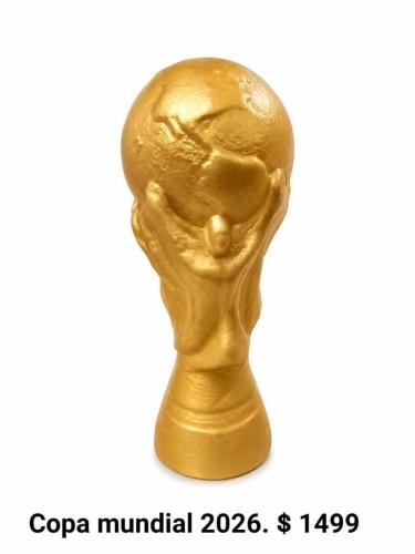Copa Mundial 2026 | Avellaneda a un Toque